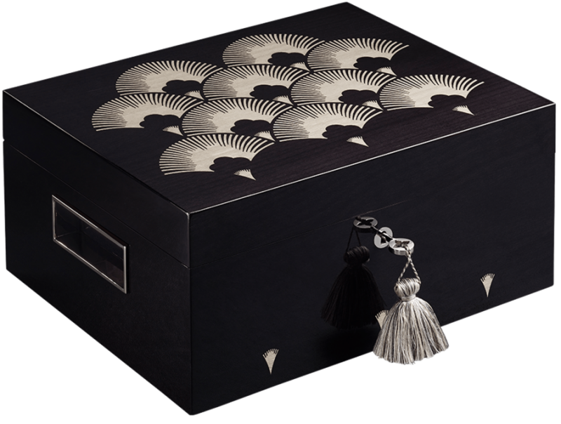 Kyoto Night - Watch Box | Lotusier