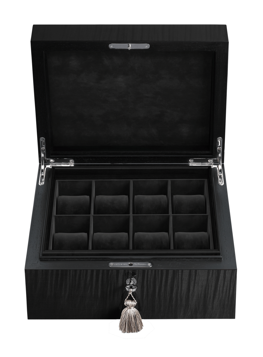 Kyoto Night - Watch Box | Lotusier