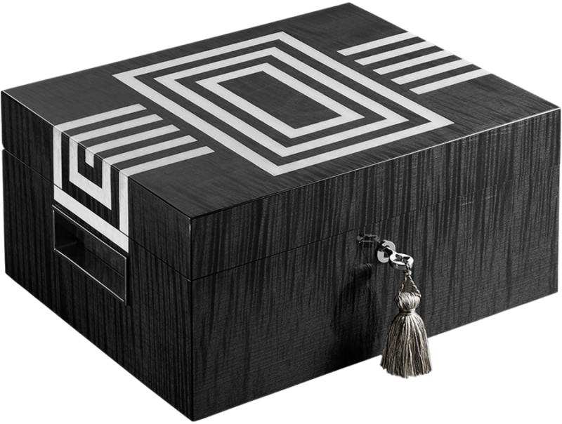 Astaire Night - Watch Box | Lotusier