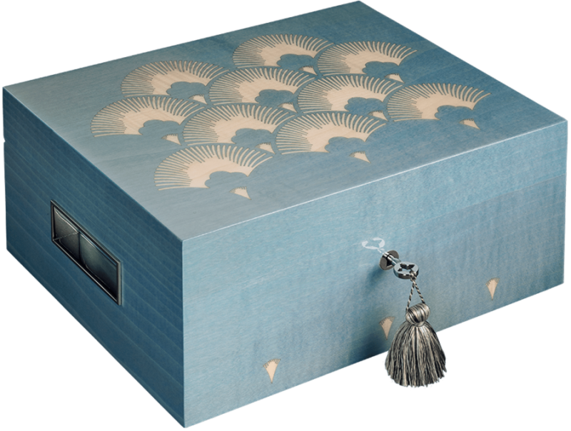 Kyoto Sky - Watch Box | Lotusier